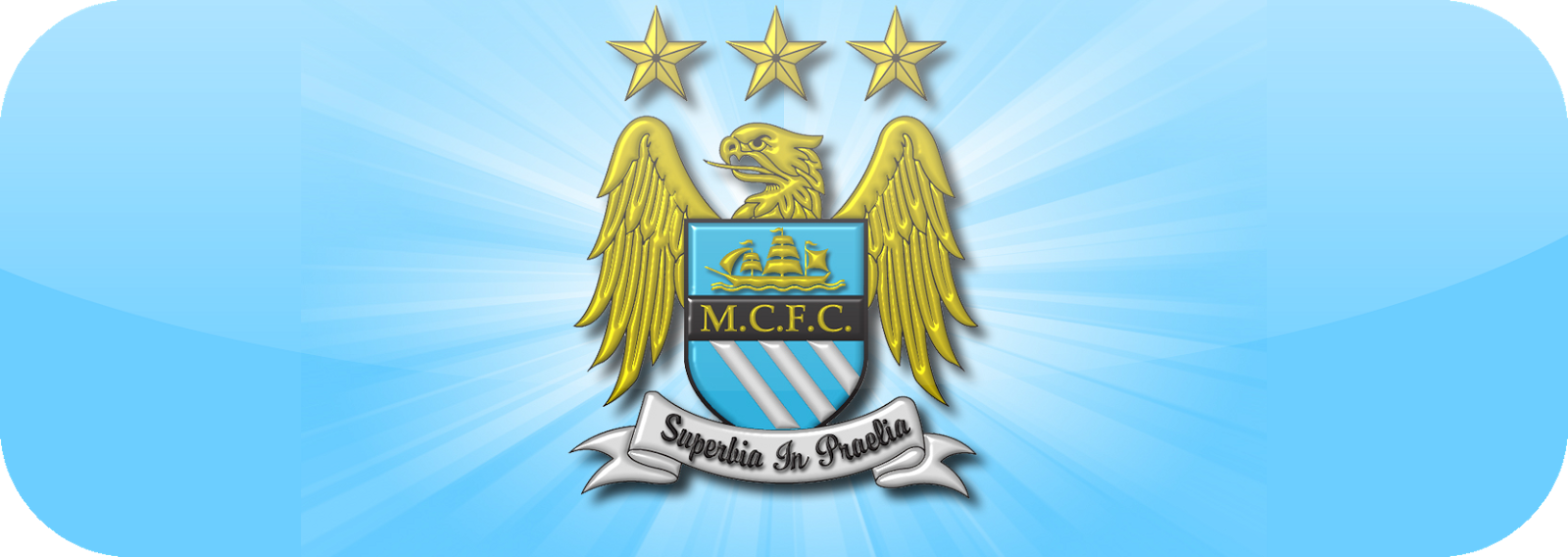 Manchester City F.C. ~ Club S10