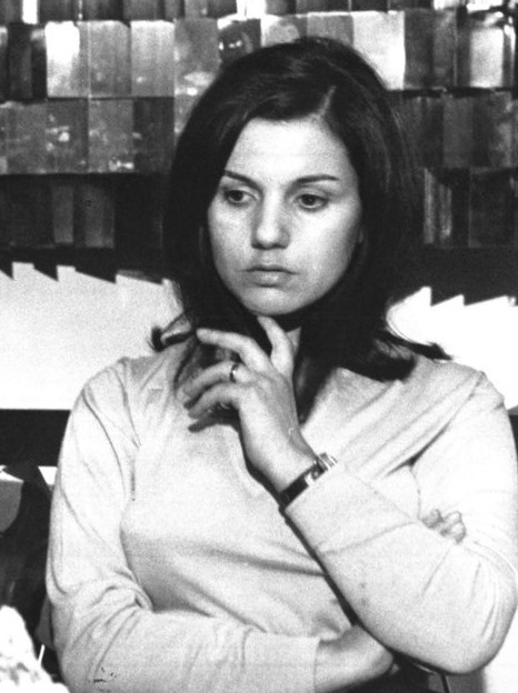 ITALIA MISTERO: ASSUNTA MARESCA "Pupetta"