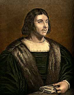 BIOGRAFIA DE GIOVANNI BOCCACCIO | VidasWeb