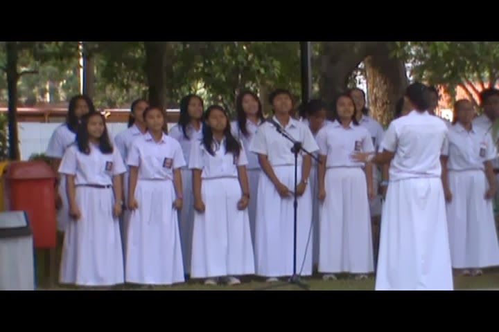 SEKOLAH KHUSUS OLAHRAGAWAN SMP/SMA NEGERI RAGUNAN : ALBUM FOTO DAN GURU