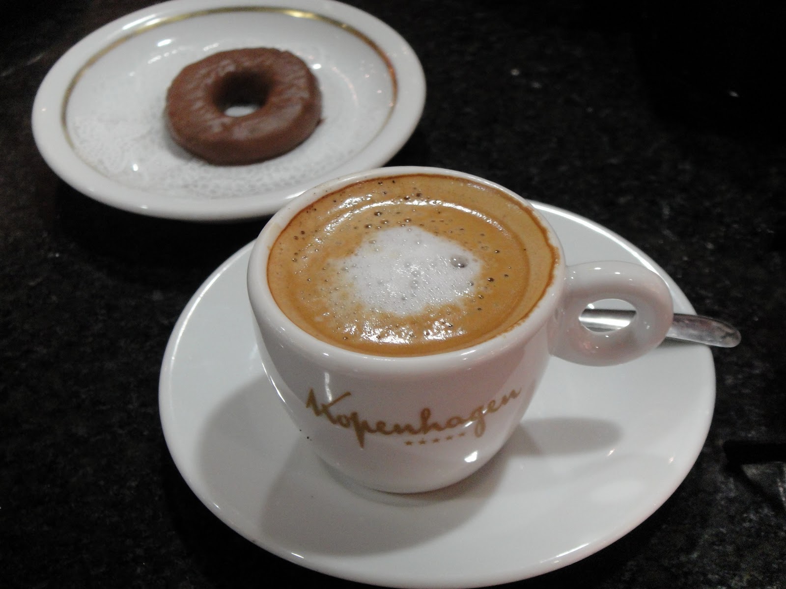 Café das Quatro: outubro 2011