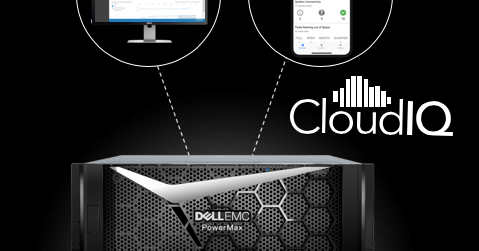 PowerMax, the Modern Storage Array that Does NVMe Right, Introduces ...