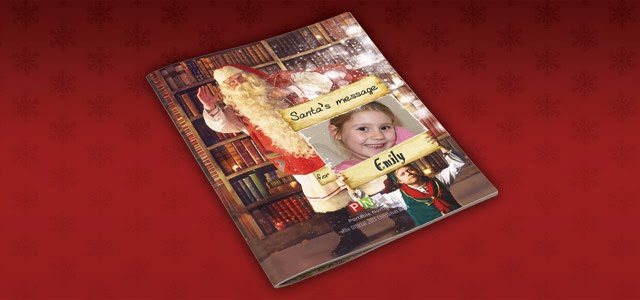 Fun as a Gran: Bringing Christmas magic with PNP.