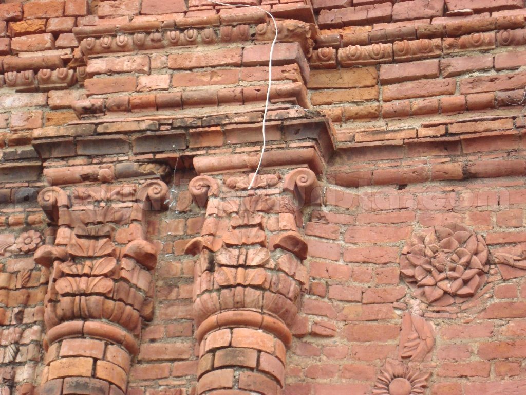ISABELA TOURIST SPOTS: Tumauini Church, a National Historical Landmark ...
