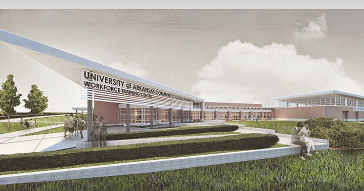 UACCM TO RECEIVE $1.1 MILLION GRANT