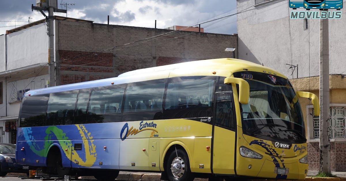 Irizar i5 Extratur