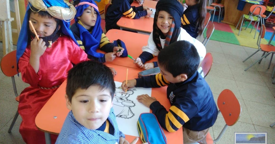 [ESTRATEGIA DE TRANSICIÓN EDUCATIVA]