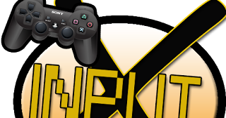 Super Tube: XINPUT- 100% CONFIGURADO E FUNCIONAL