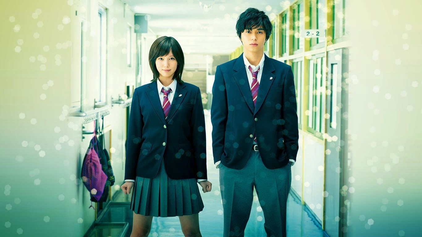 OpNerd: Parasyte Trailer do Segundo Filme Confira: