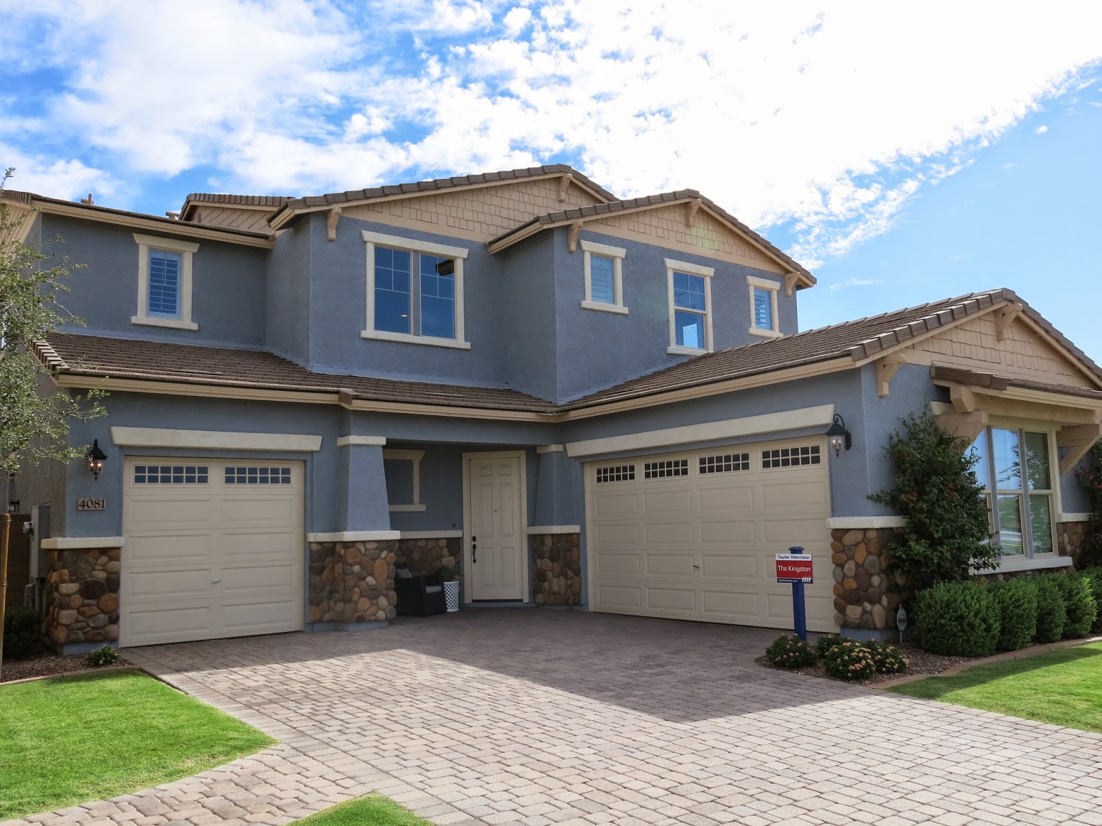 Morrison Ranch, Gilbert, AZ: Elliot Groves at Morrison Ranch - Taylor ...