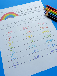 Paula's Primary Classroom: 14 of the best ways to get your students to ...