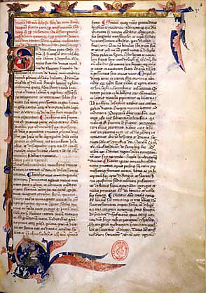 Marin Sanudo e le cronache veneziane | Venezia