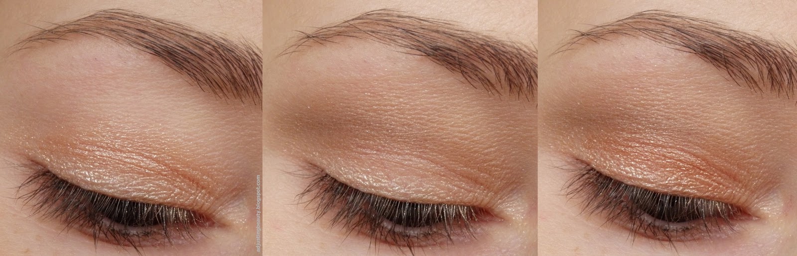 Peach Perfect - Adjusting Beauty