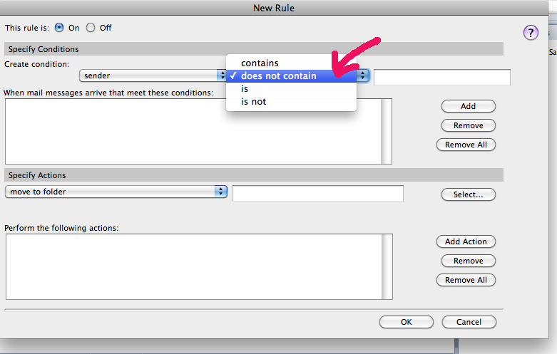 Open Notebook: How to automatically forward emails to other accounts in ...