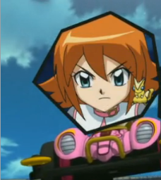 Scan2Go FoReVeR : Nuevas Imagenes de Fiona Ryder