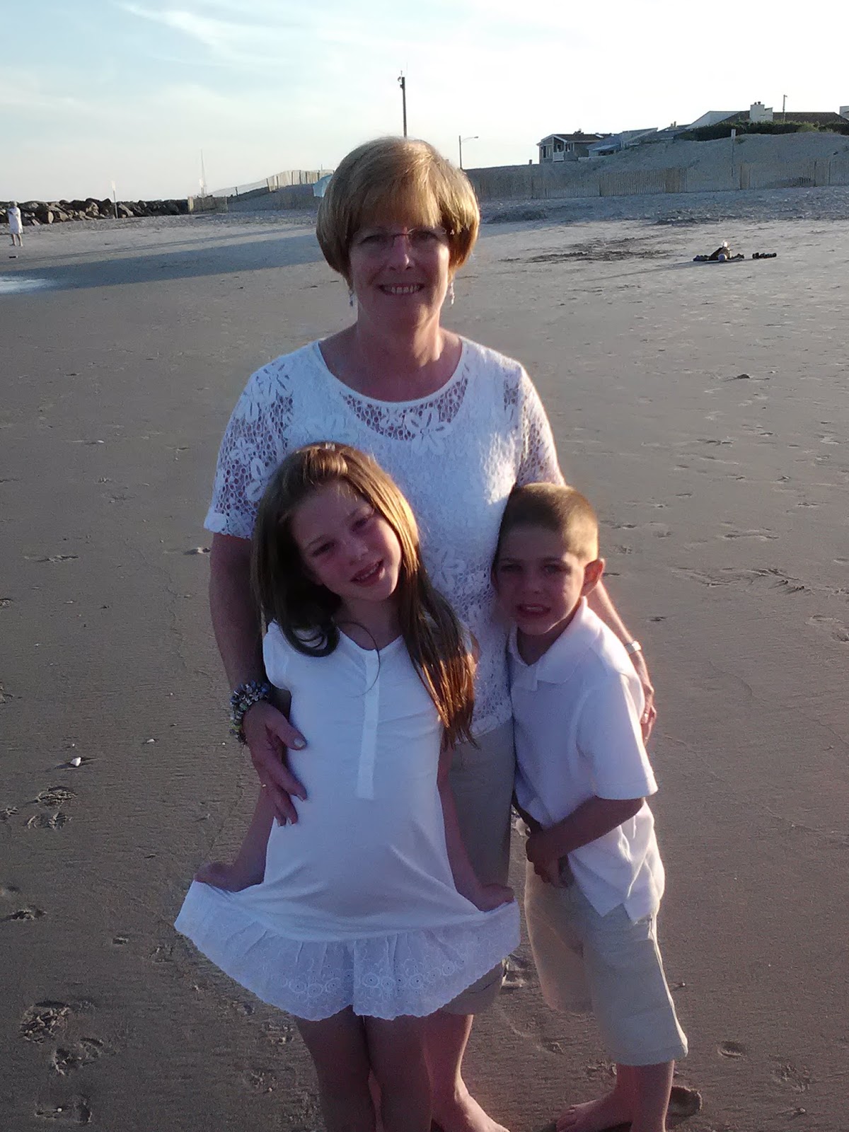 Busy Lee Family: Family Photos... forgot to post!