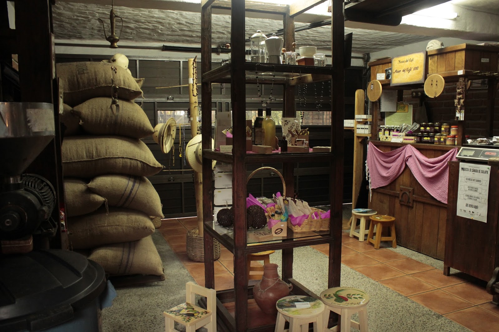 The Italian Coffee Company: Coatepec, el pueblo magico del café