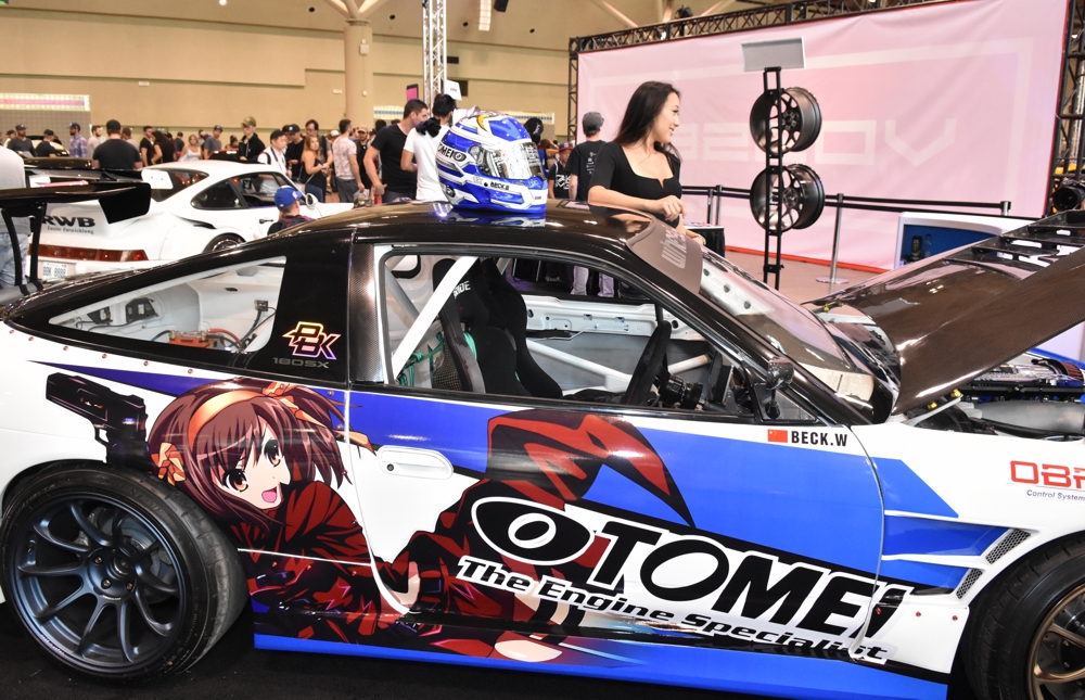 Toronto Grand Prix Tourist - A Toronto Blog: Importfest 2017 - A ...