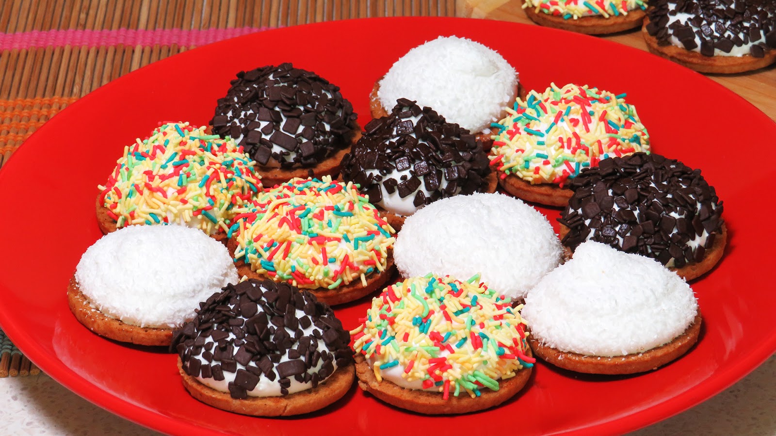 Eti Puf de Casa - Reteta video