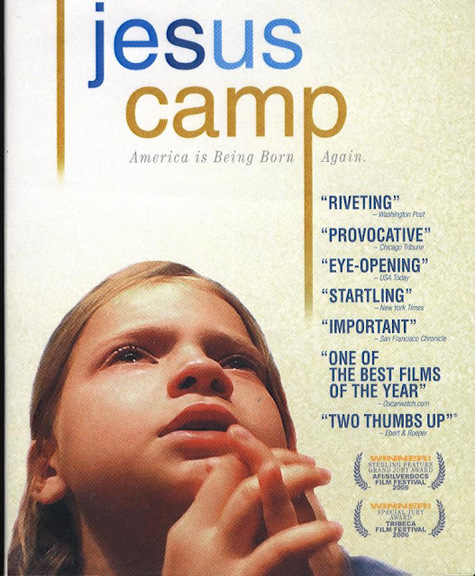 Torah Codes 2012 by Midbar Nesher: Jesus Camp 2006 Full Documentary