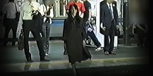 Ura Horror : Film yang Sempat Hebohkan Internet di Masa Lalu