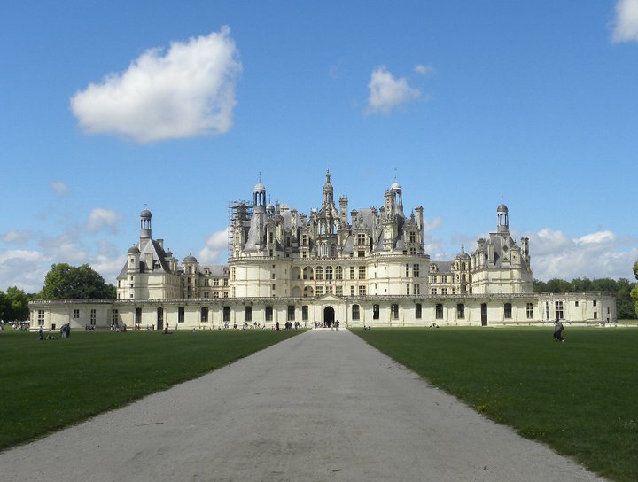 Magicians Kingdom: Castelli Francesi - Pt. 2 (Valle della Loira)