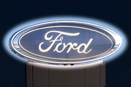 History of All Logos: All Ford Logos
