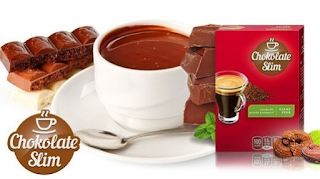 Chocolate slim in word: Chocolate Slim - NL, BE