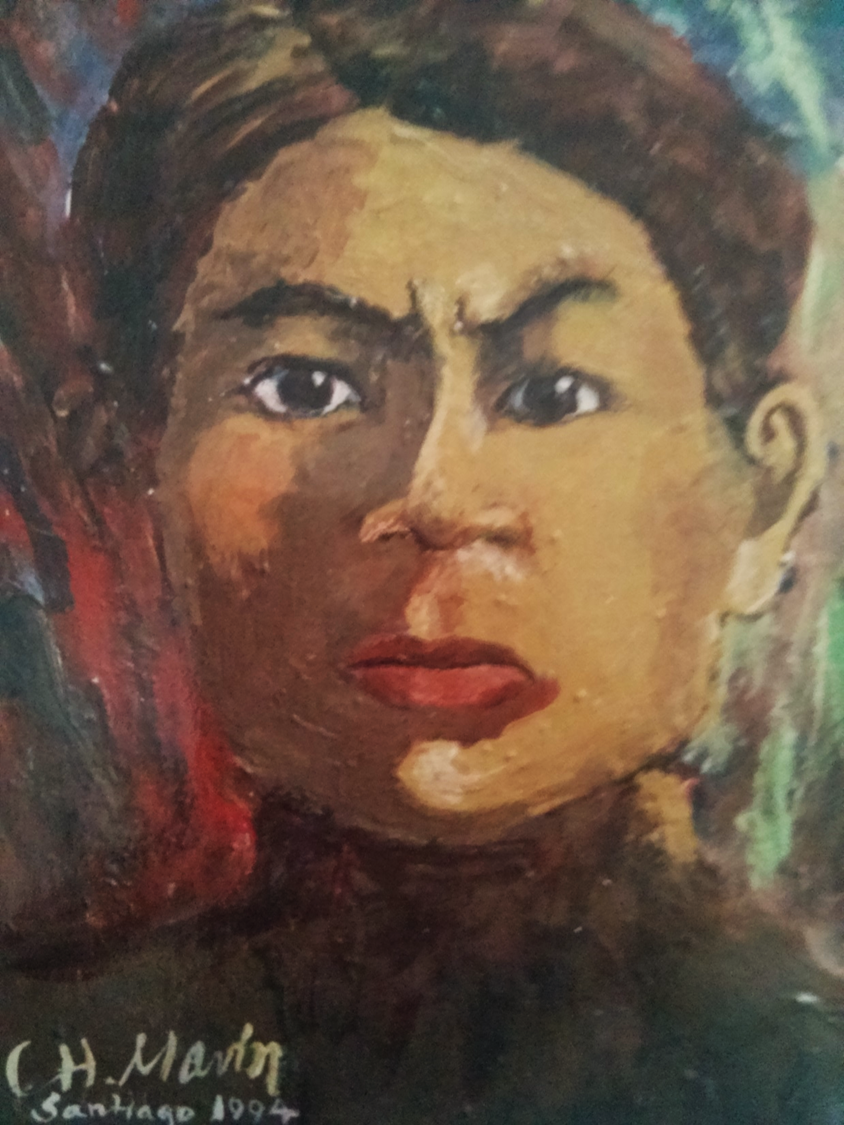 FUNDACION CHANGMARÍN: 2016