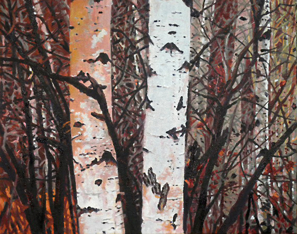 Daniel Fishback Fine Art