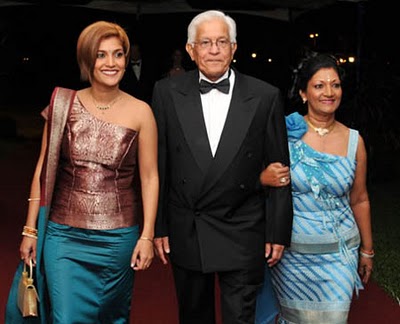 Jyoti Communication: Panday ready to fight for control of UNC national ...