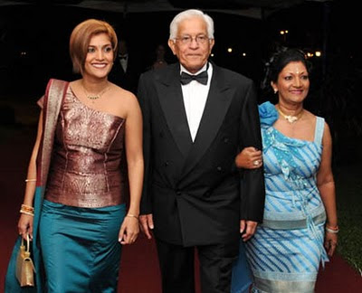 Jyoti Communication: Panday ready to fight for control of UNC national ...