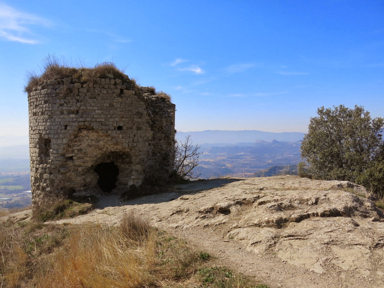 Castells Catalans: Torelló