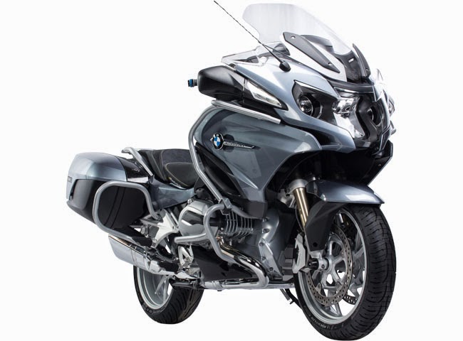 こんなカスタムはどうでしょう？ 第83弾 BMW R1200RT LC (水冷 ’14-)編 その2 ~ P＆Aブログ