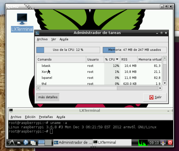 ITProfesionales: PI, S.O. y sus usos.