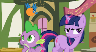An Odyssey to Canterlot: The Ponyverse
