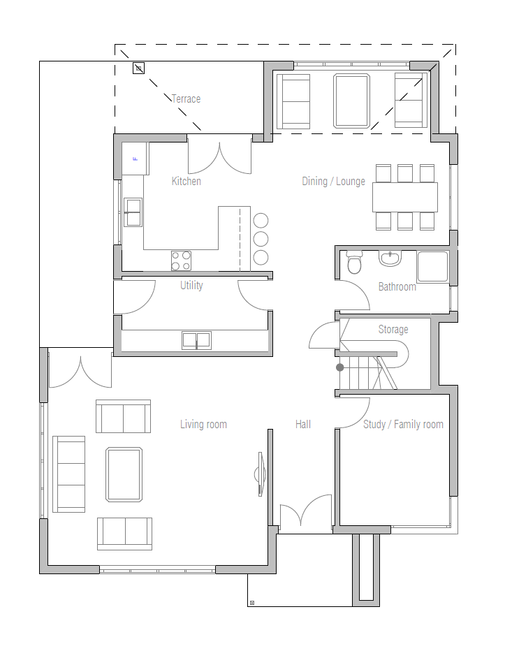 Australian House Plans