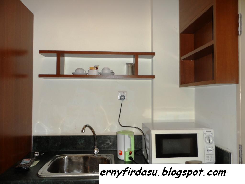 TERU TERU BOZU: Jom Terokai Perak: Taiping Golf Resort