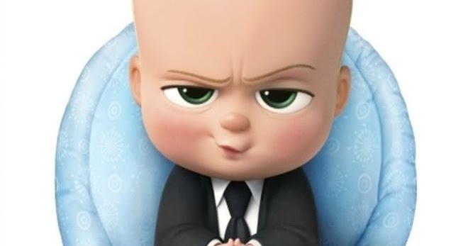 EL DESCUBRIMIENTO DE LAS PELICULAS AJENAS A DISNEY: Un Jefe en Pañales ...