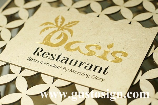 Laser Cutting | Laser Engraving | Cutting Sticker | Print On Material ...