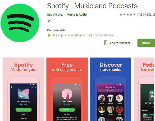 8 Aplikasi Terbaik untuk Download Musik di Android dan iOS