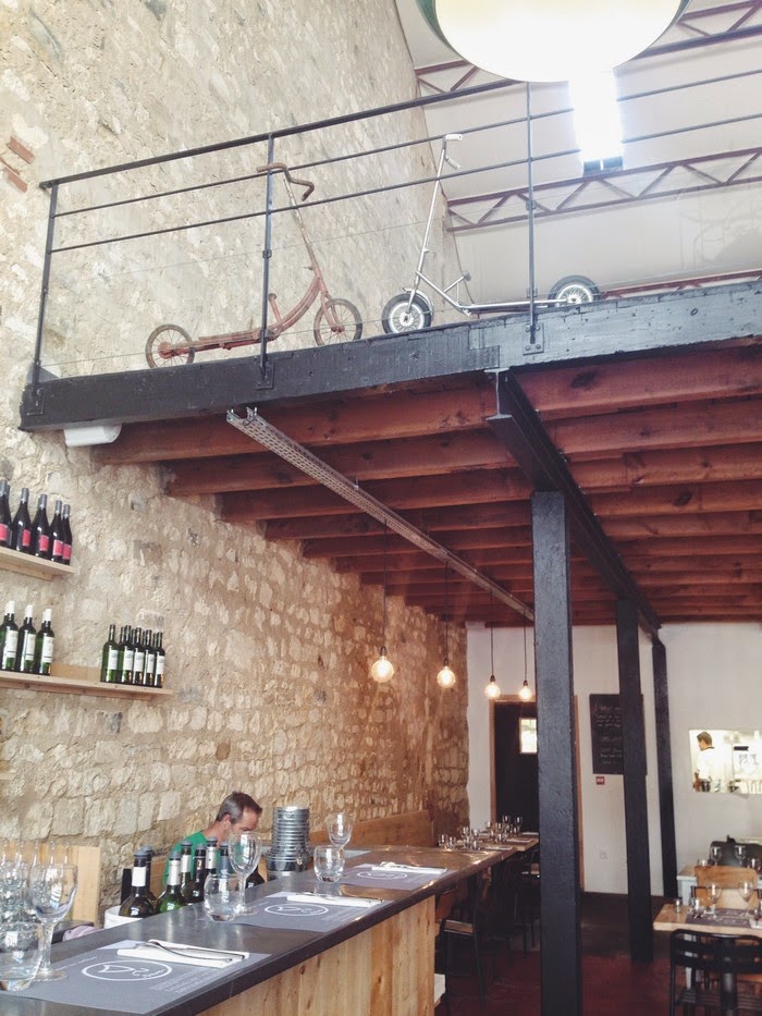 Lucieandvenus - Blog mode et lifestyle La Rochelle: Prao / Adresse ...