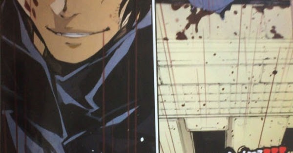 Getter Robo Devolution, nuevo Manga de Eiichi Shimizu y Tomohiro ...