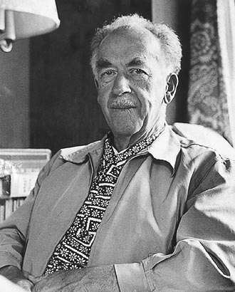 Pillar to Post: URBAN EXPLORER / SOUTH PARK’S ALFRED MITCHELL