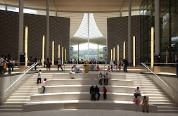 Virtual Walkthrough of UTP Chancellor Complex: Undercroft