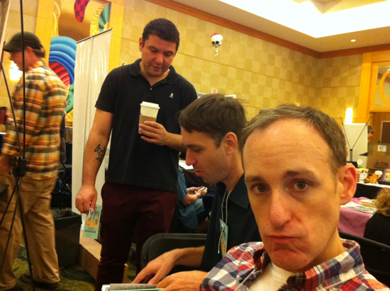 Johnny Negron's Instagram, Twitter & Facebook on IDCrawl