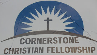 Cornerstone Christian Fellowship (CCF)