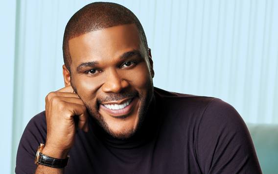 4. Tyler Perry – Net worth: $400 million | 15 Richest Actors in the ...