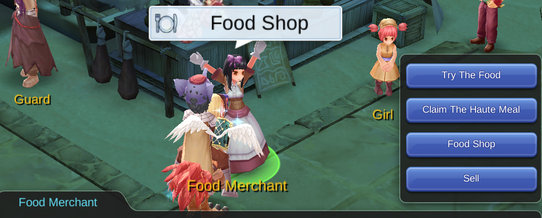 Ragnarok auto potion - sanypoints