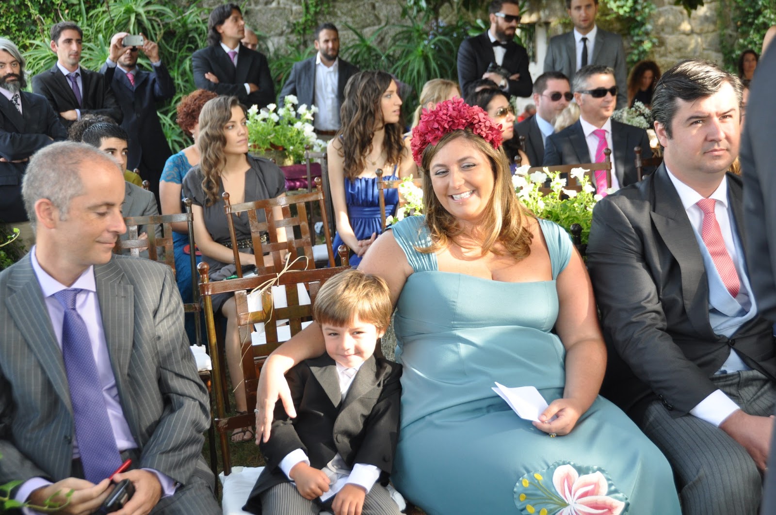 rec & rewind: La boda de mi hermano